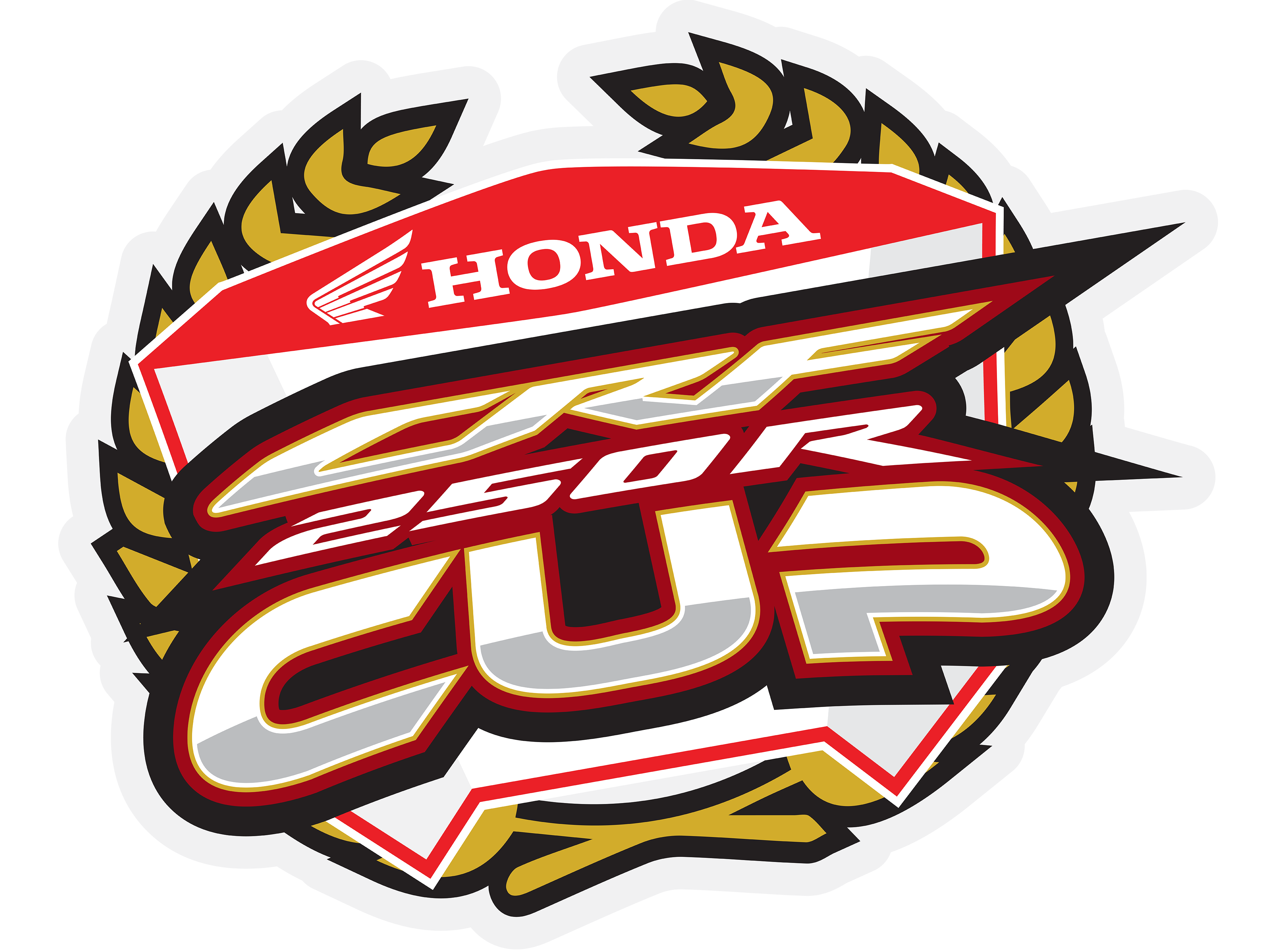 Honda Motorcycles Logo Png